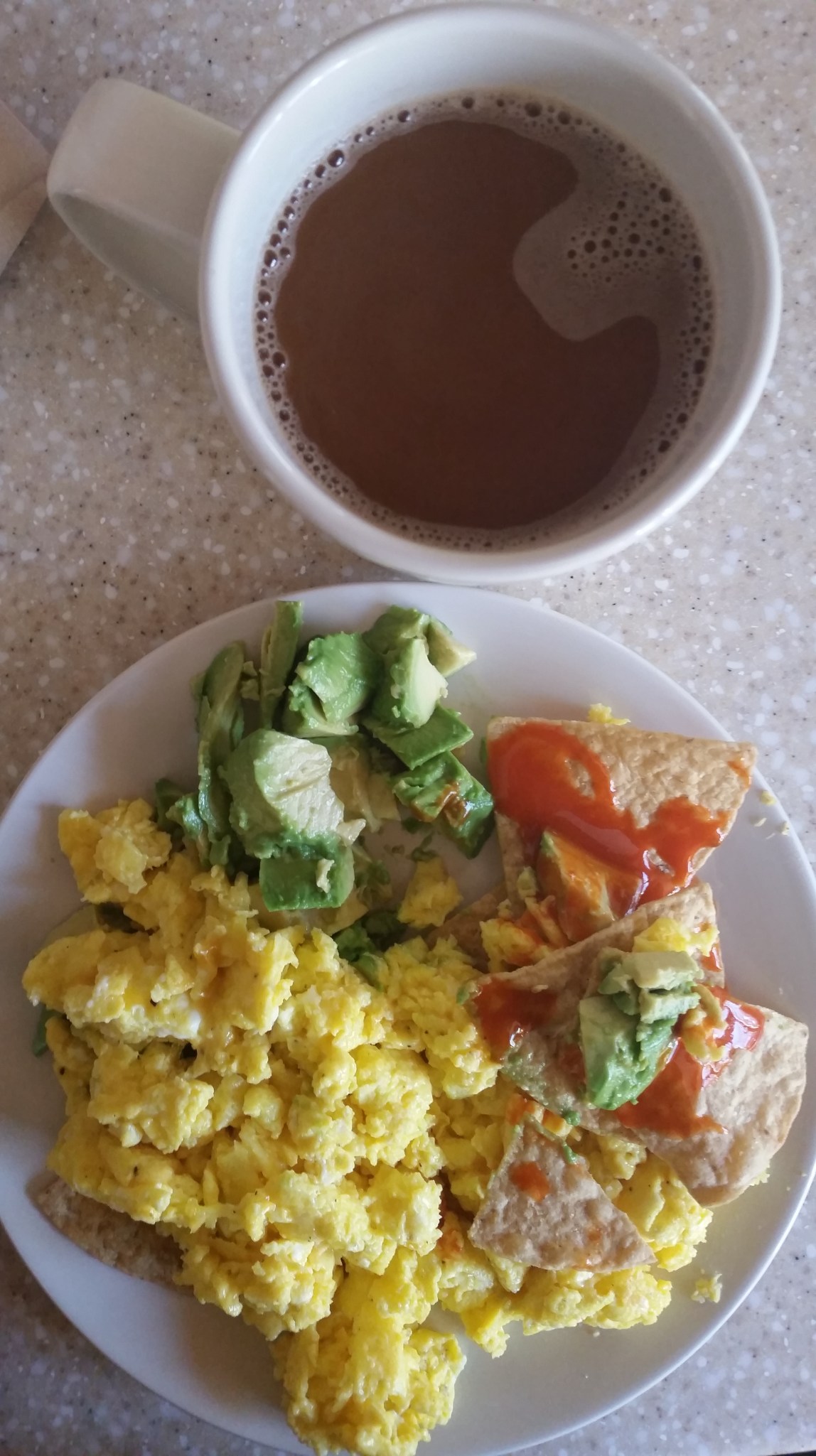 When a Runner Can’t Run – A Morning Grouch